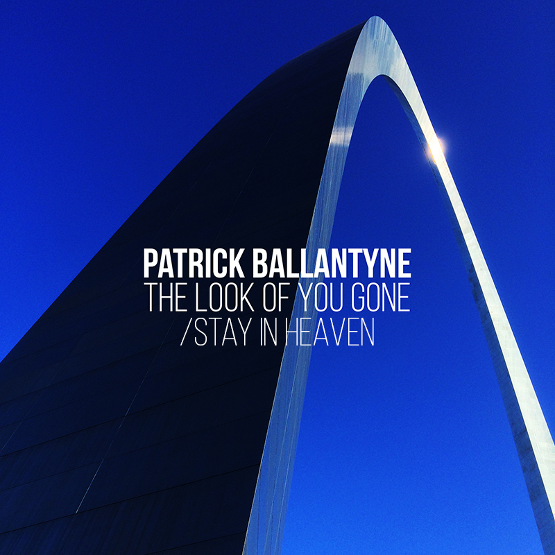 New Music From Patrick Ballantyne – Northwood Music