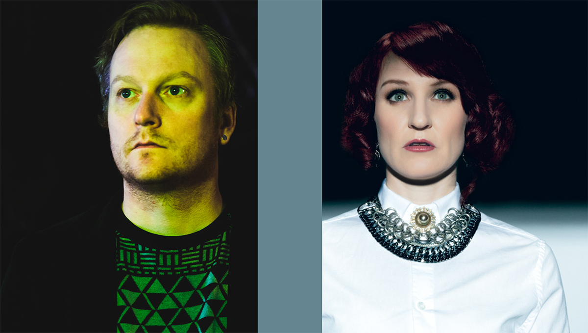 Ambre McLean and Adam Baxter Summer Tour Dates – Northwood Music